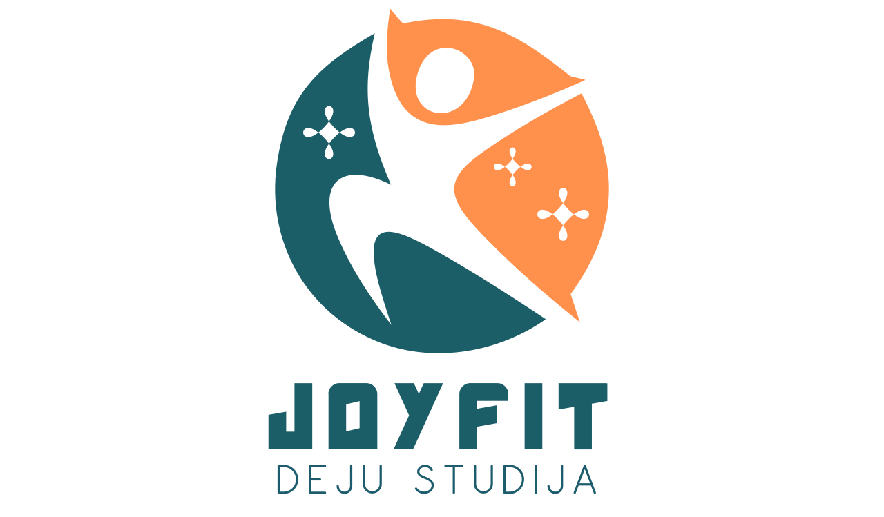 JoyFit deju studija - Joy Fit